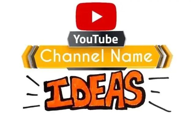 Tips for Choosing the Perfect YouTube Channel Name