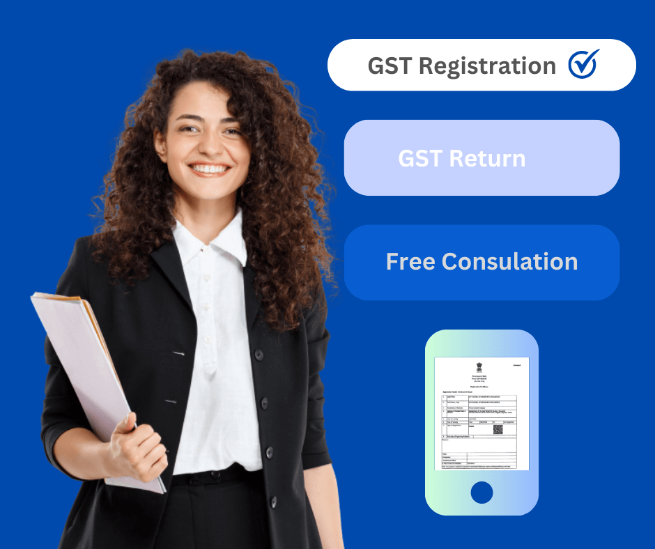 GST Calculator - LegalMate