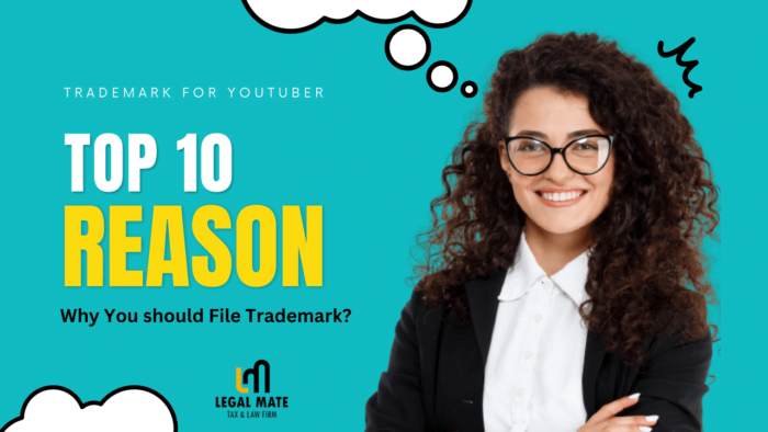 How To Register Trademark For YouTube Channel?
