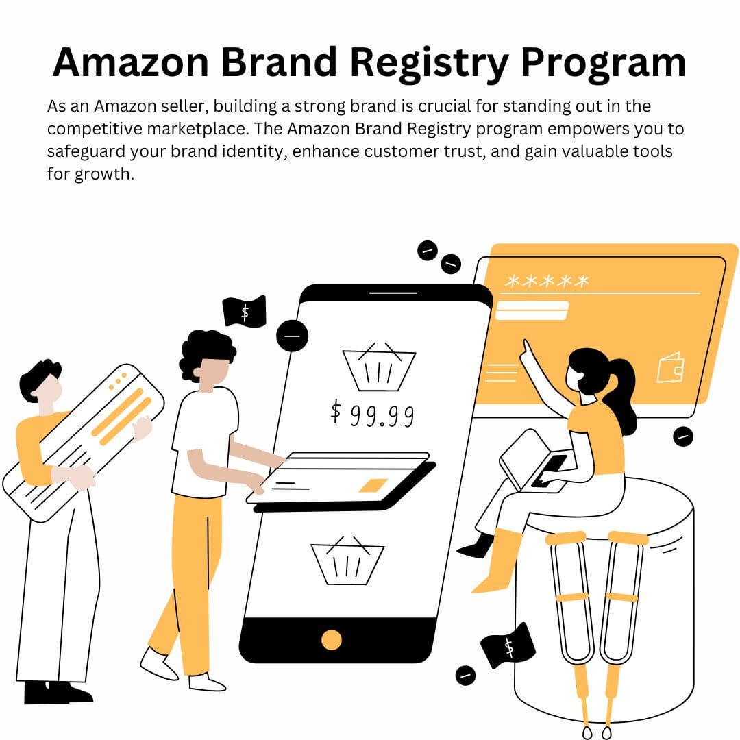 Trademark Registration for Amazon Sellers in India in 2025