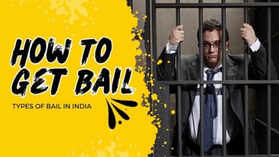 How To Get Bail in India? Types of Bail and Conditions - LegalMate