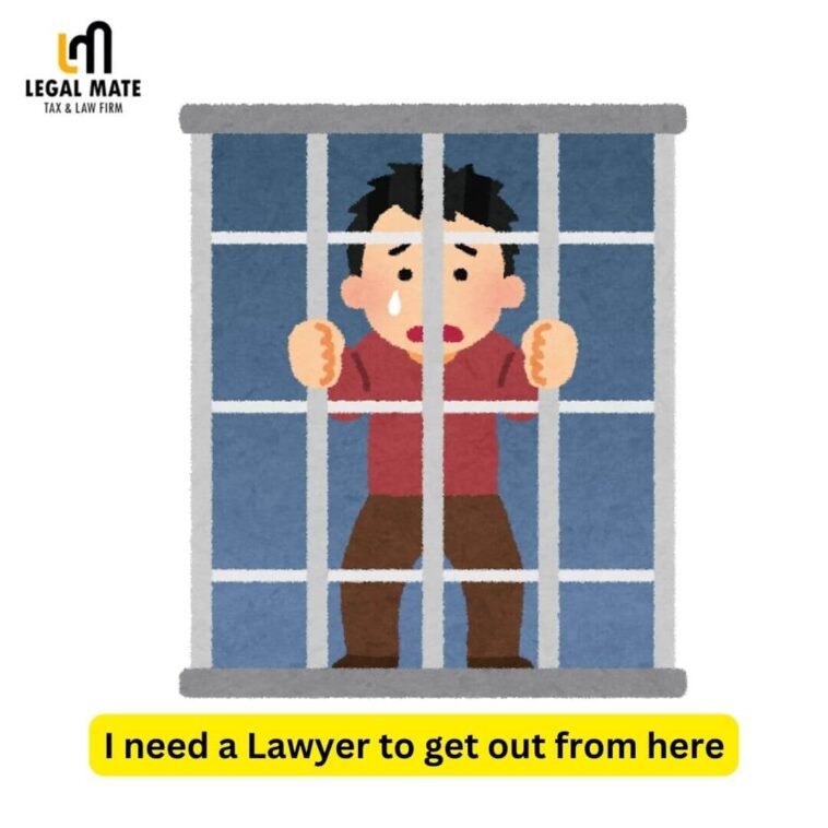 How To Get Bail in India? Types of Bail and Conditions - LegalMate