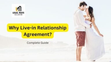 Live In Relationship Agreements in India (Including latest judgment)